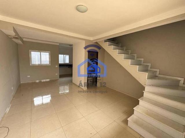 Casa à venda, Pontal de Santa Marina em Caraguatatuba