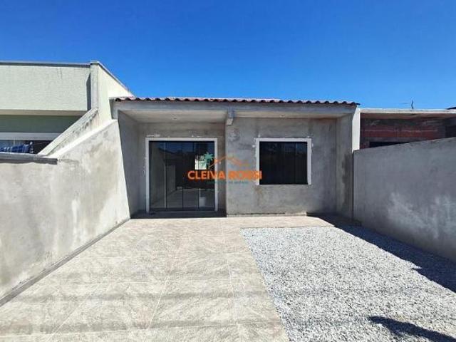 Casa à Venda Pontal do Paraná