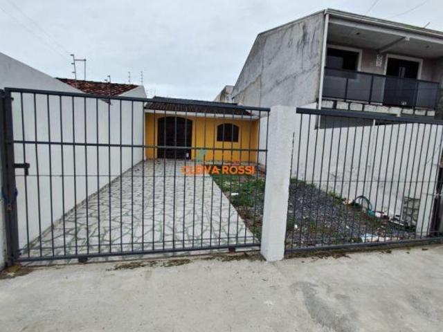 Casa á Venda Pontal do Paraná