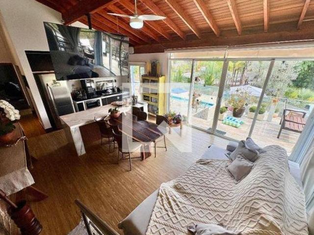 Casa à Venda Ponte Alta, 3 Quartos, 30000 m² Jundiaí