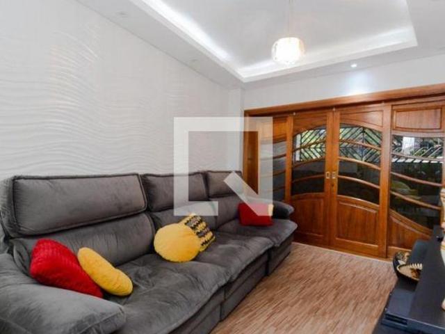 Casa à Venda Ponte Grande, 2 Quartos, 130 m² Guarulhos