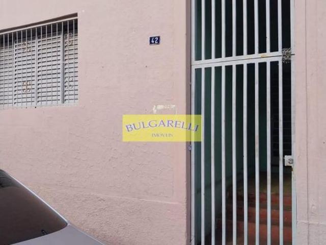 Casa à venda, Ponte de São João, Jundiaí, SP