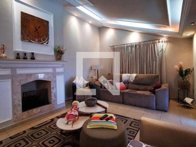 Casa à Venda Ponte São João, 3 Quartos, 280 m² Jundiaí