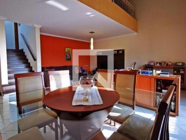 Casa à Venda Ponte São João, 3 Quartos, 346 m² Jundiaí