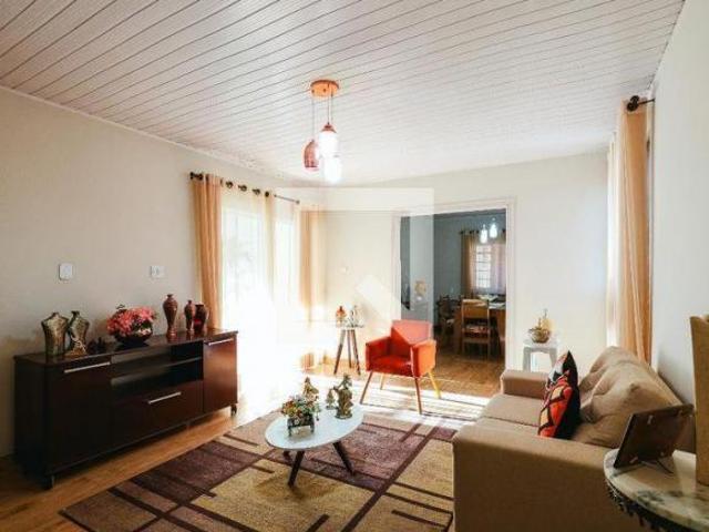 Casa à Venda Ponte São João, 2 Quartos, 243 m² Jundiaí