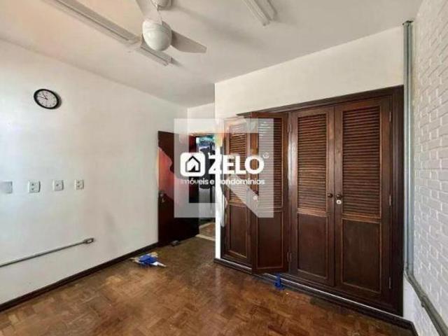 Casa à Venda Ponte Preta, 3 Quartos, 156 m² Campinas