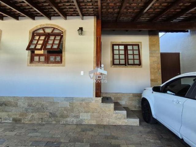 CASA À VENDA | PONTE PRETA | CAMPINAS | 3 QUARTOS