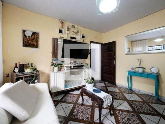Casa à Venda Ponte Rasa, 4 Quartos, 109 m2