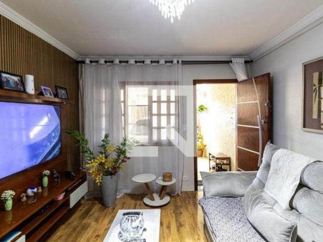 Casa à Venda Ponte Rasa, 4 Quartos, 125 m2