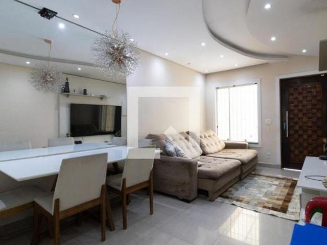 Casa à Venda Ponte Rasa, 4 Quartos, 125 m2
