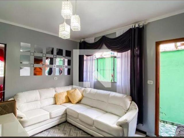 Casa à Venda Ponte Rasa, 4 Quartos, 125 m2