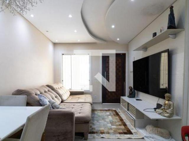 Casa à Venda Ponte Rasa, 4 Quartos, 125 m² São Paulo