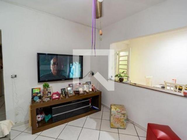Casa à Venda Ponte Rasa, 4 Quartos, 125 m² São Paulo