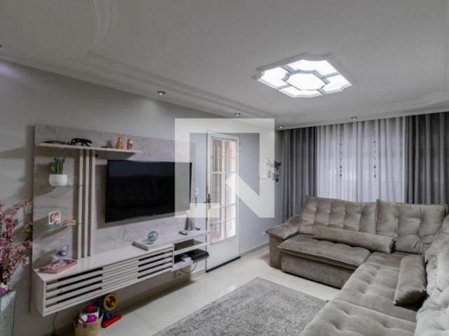 Casa à Venda Ponte Rasa, 4 Quartos, 120 m2