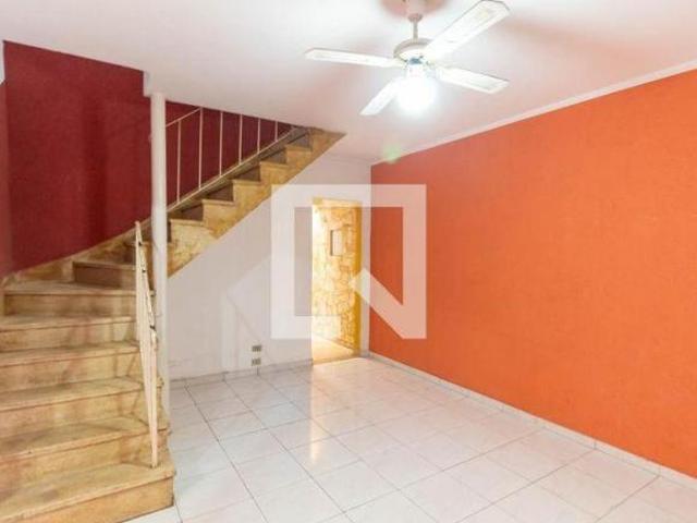 Casa à Venda Ponte Rasa, 4 Quartos, 120 m² São Paulo