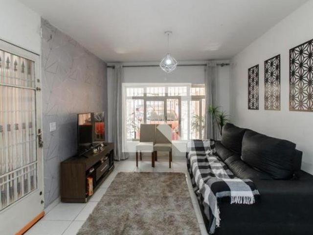 Casa à Venda Ponte Rasa, 4 Quartos, 138 m² São Paulo