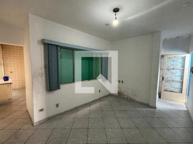 Casa à Venda Ponte Rasa, 4 Quartos, 130 m² São Paulo