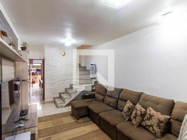 Casa à Venda Ponte Rasa, 4 Quartos, 140 m² São Paulo
