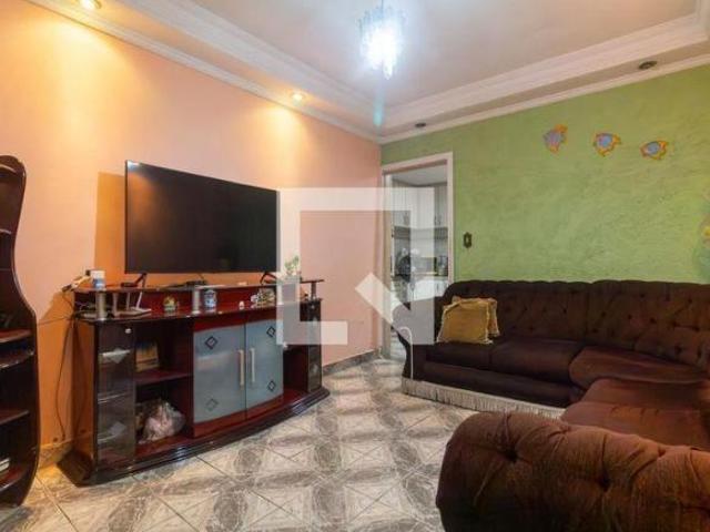 Casa à Venda Ponte Rasa, 4 Quartos, 140 m² São Paulo