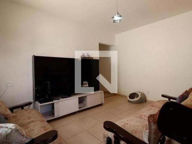 Casa à Venda Ponte Rasa, 4 Quartos, 157 m2