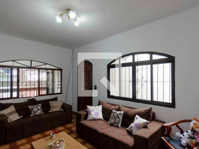 Casa à Venda Ponte Rasa, 4 Quartos, 157 m2