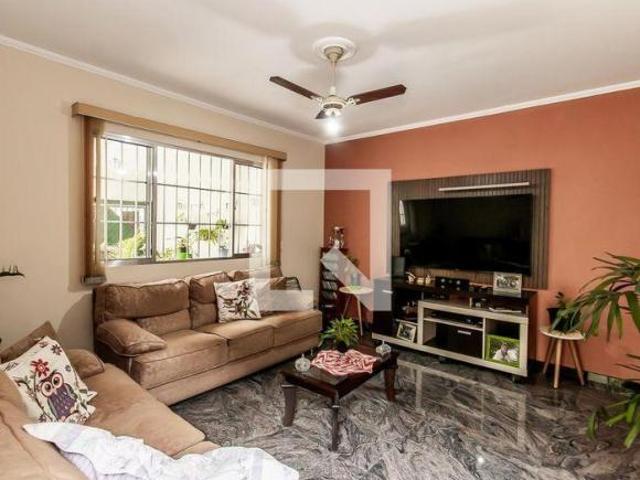Casa à Venda Ponte Rasa, 4 Quartos, 150 m² São Paulo