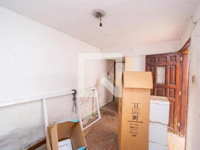 Casa à Venda Ponte Rasa, 4 Quartos, 151 m² São Paulo