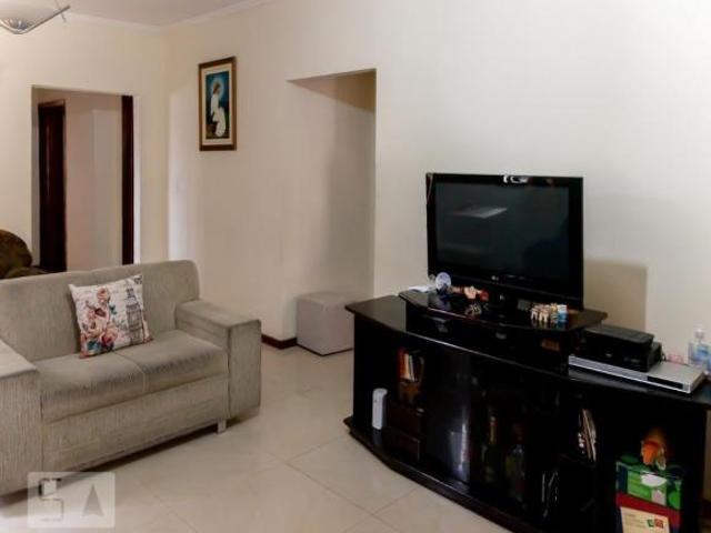 Casa à Venda Ponte Rasa, 4 Quartos, 166 m2
