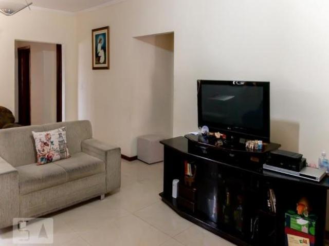 Casa à Venda Ponte Rasa, 4 Quartos, 166 m² São Paulo