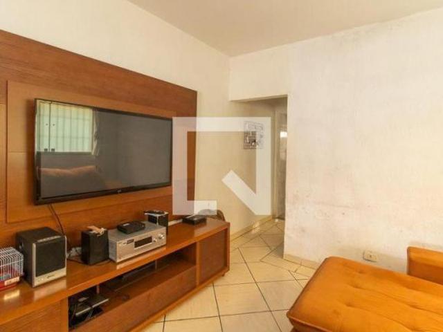 Casa à Venda Ponte Rasa, 4 Quartos, 160 m² São Paulo