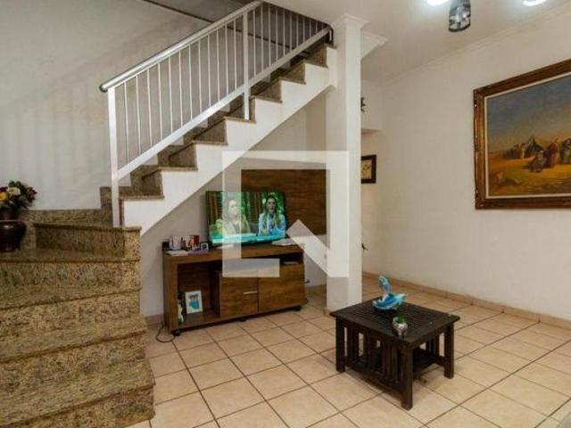 Casa à Venda Ponte Rasa, 4 Quartos, 160 m² São Paulo