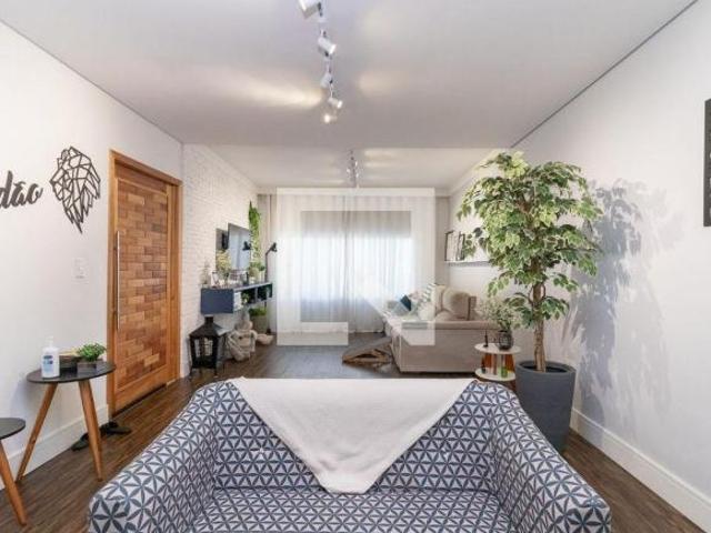 Casa à Venda Ponte Rasa, 4 Quartos, 175 m2