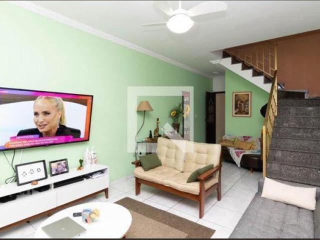 Casa à Venda Ponte Rasa, 4 Quartos, 178 m² São Paulo