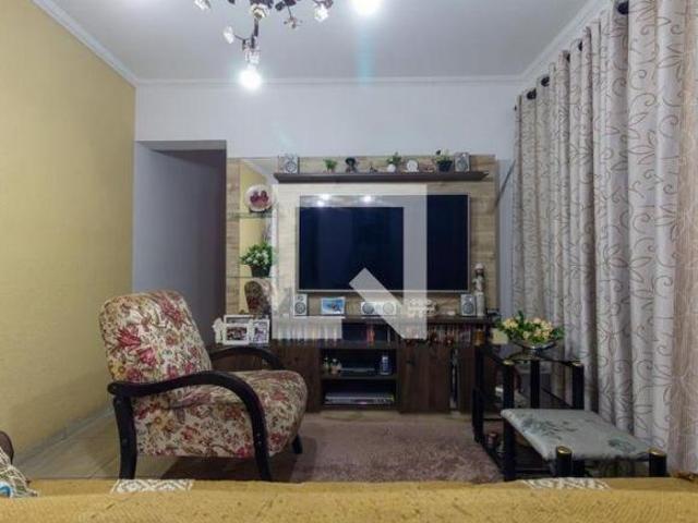 Casa à Venda Ponte Rasa, 4 Quartos, 185 m² São Paulo