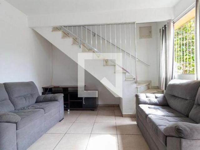 Casa à Venda Ponte Rasa, 4 Quartos, 180 m2