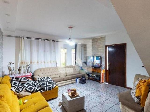 Casa à Venda Ponte Rasa, 4 Quartos, 197 m² São Paulo