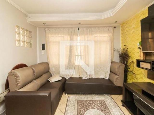 Casa à Venda Ponte Rasa, 4 Quartos, 190 m² São Paulo