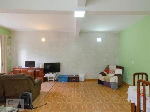 Casa à Venda Ponte Rasa, 4 Quartos, 200 m² São Paulo