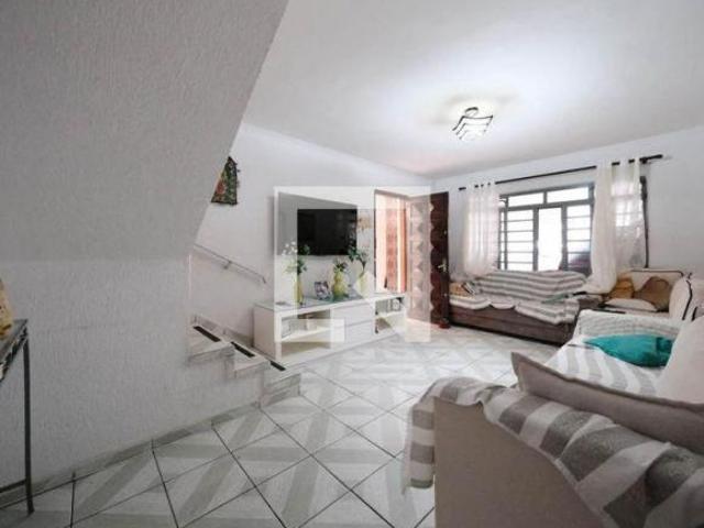 Casa à Venda Ponte Rasa, 4 Quartos, 200 m² São Paulo