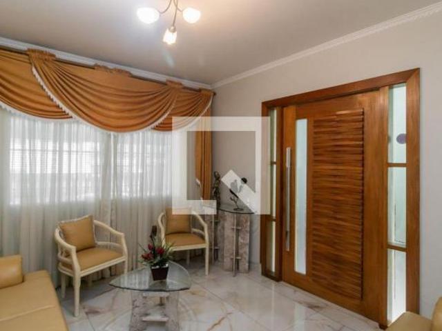 Casa à Venda Ponte Rasa, 4 Quartos, 230 m2