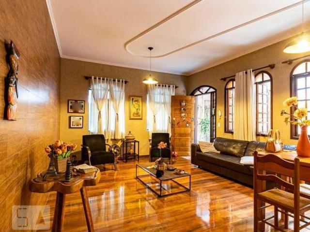 Casa à Venda Ponte Rasa, 4 Quartos, 250 m2