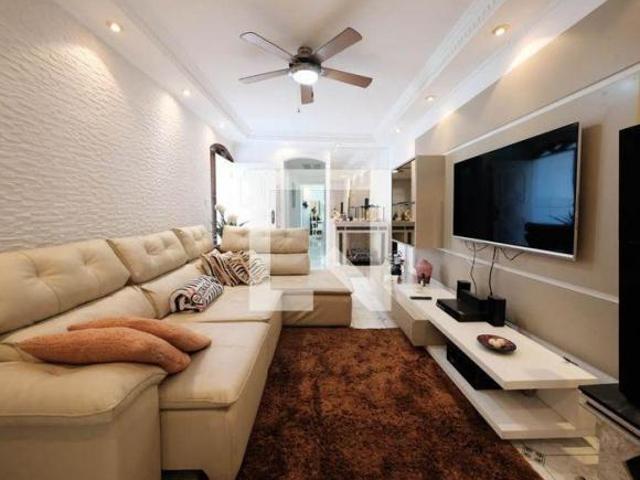 Casa à Venda Ponte Rasa, 4 Quartos, 250 m² São Paulo