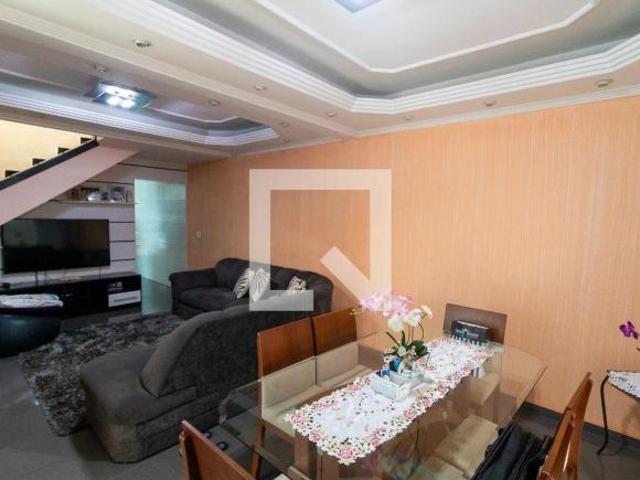Casa à Venda Ponte Rasa, 4 Quartos, 260 m2