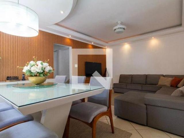 Casa à Venda Ponte Rasa, 4 Quartos, 260 m² São Paulo
