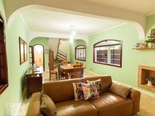 Casa à Venda Ponte Rasa, 4 Quartos, 270 m² São Paulo