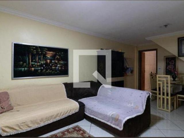 Casa à Venda Ponte Rasa, 4 Quartos, 280 m² São Paulo