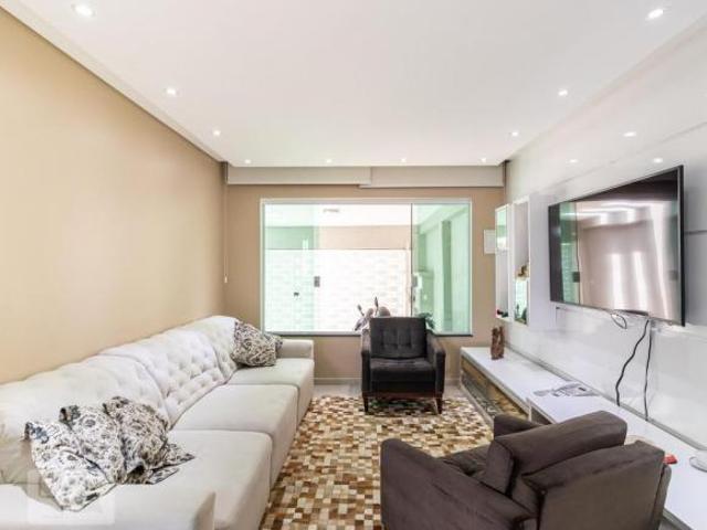 Casa à Venda Ponte Rasa, 4 Quartos, 280 m² São Paulo