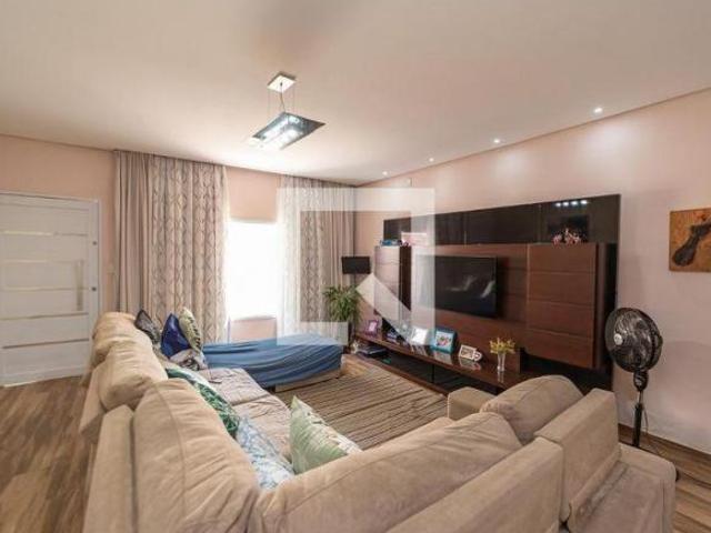 Casa à Venda Ponte Rasa, 4 Quartos, 292 m2