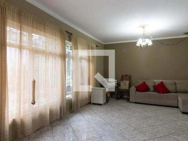 Casa à Venda Ponte Rasa, 4 Quartos, 312 m2