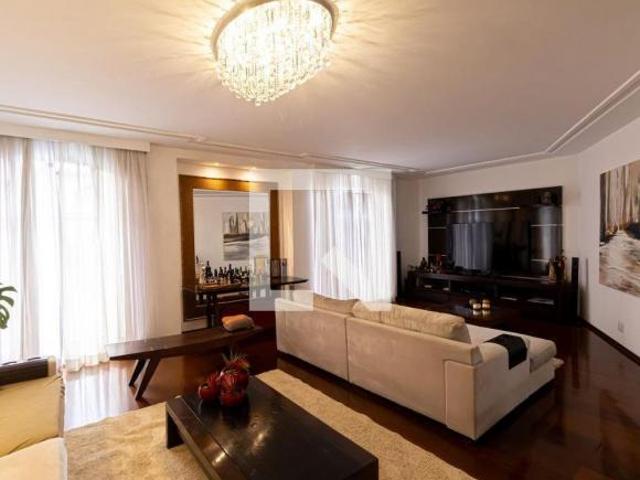 Casa à Venda Ponte Rasa, 4 Quartos, 350 m2